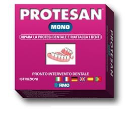 PROTESAN MONO KIT PROTESI MONOUSO | Farmacia Internazionale Torre Pellice